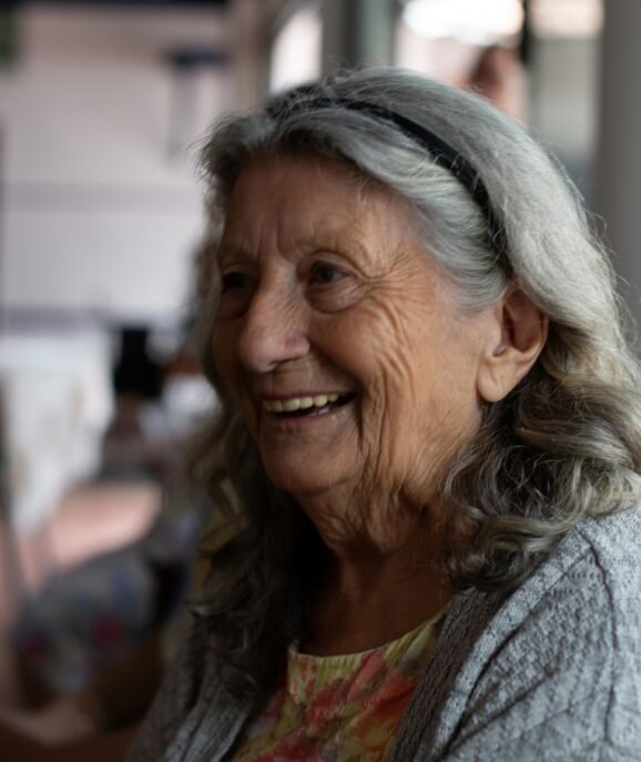 Frances (Fran) Mungovin - MBST