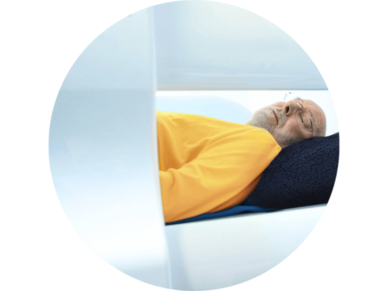 MBST® Active Principle | Therapeutic use of Magnetic Resonance