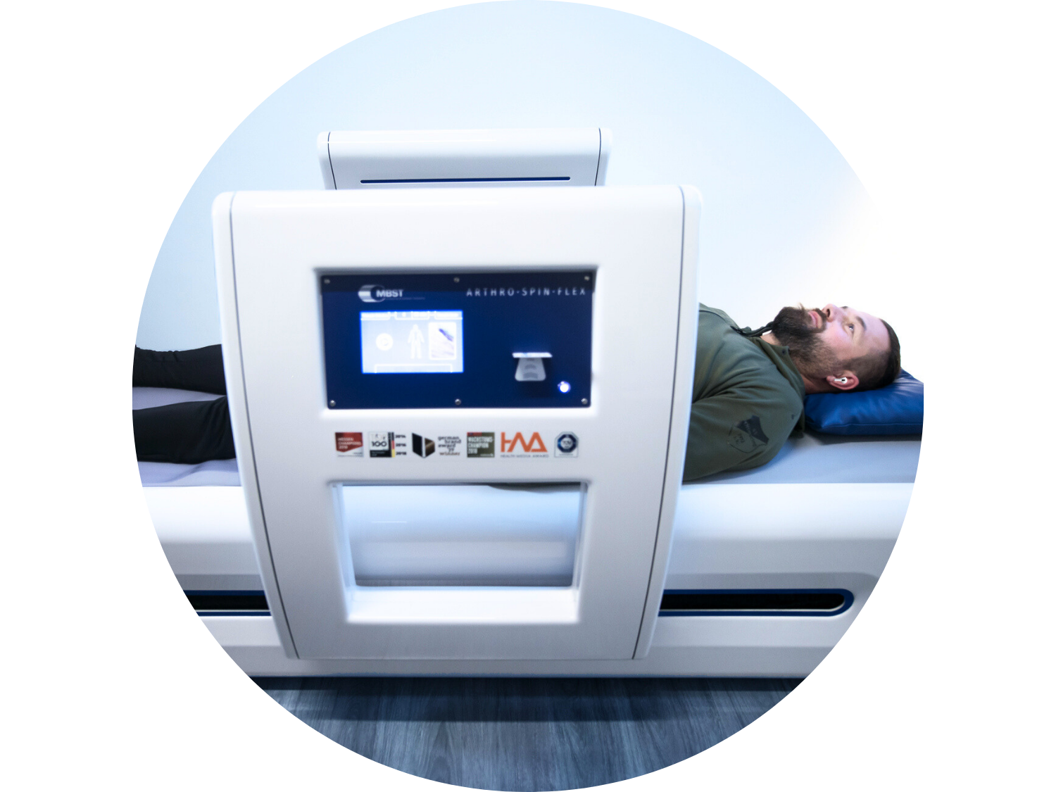 MBST® Therapy | Benefits and treatment goals